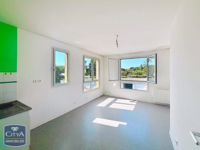 Appartement 2 pièces à vendre - Quimper, Kerfeunteun, Cuzon