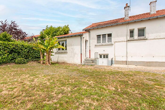 Maison 5 pièces à Clisson, à vendre