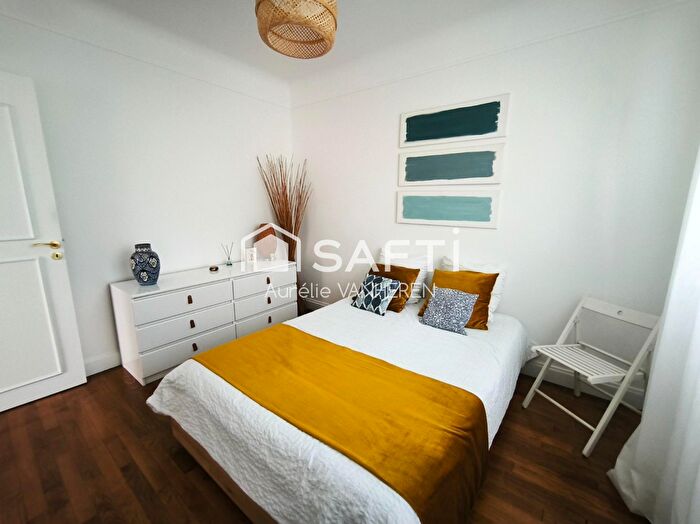 Cosne-Cours-sur-Loire - Maison 6 pièces à vendre