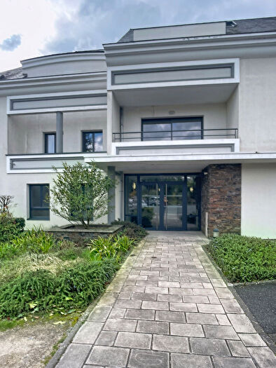 Appartement à vendre - Cholet, Gambetta - 2 pièces - 1 chambre