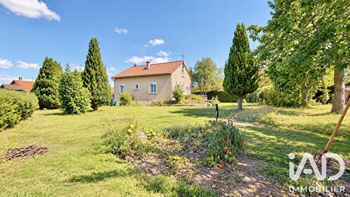 Maison 7 pièces à vendre - La Chaise-Dieu