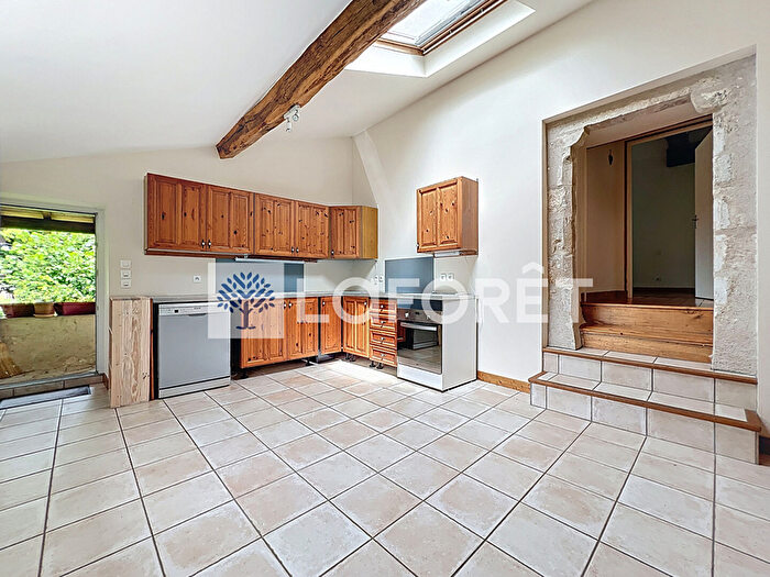 Maison 3 pièces à louer - Saint-Loup-Lamairé