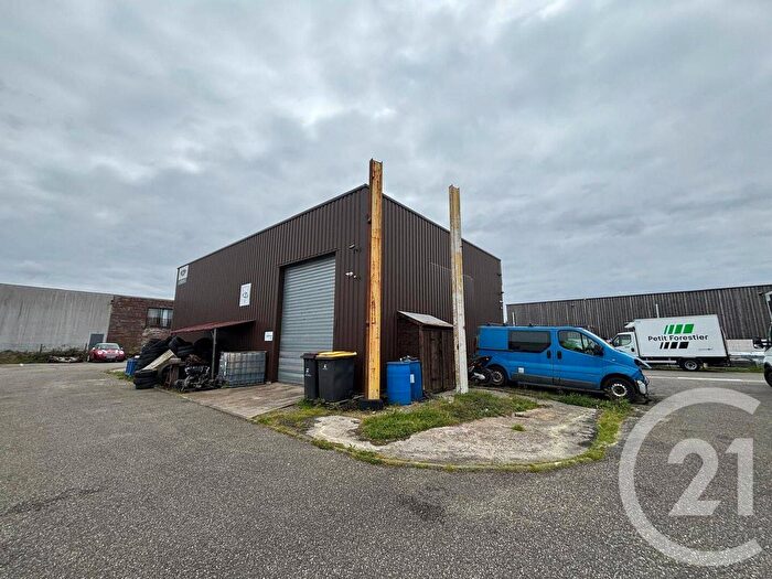 Gujan-Mestras : Maison 1 pièce à louer