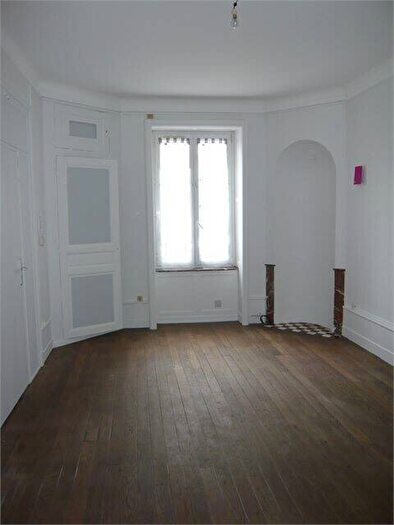 Appartement à louer - Niederbronn Zola, Lunéville - 1 pièce