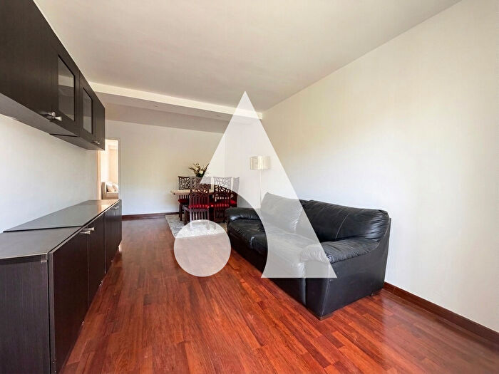 Joinville-le-Pont, Vautier - Appartement 3 pièces à vendre