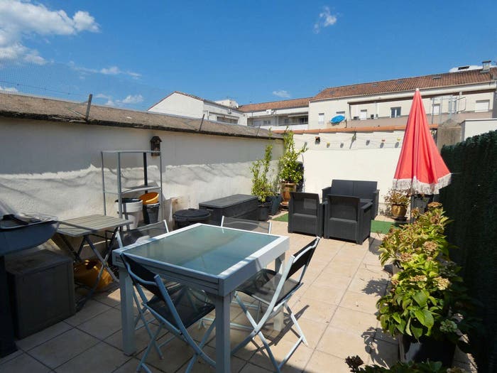 Alès : Appartement 3 pièces à louer