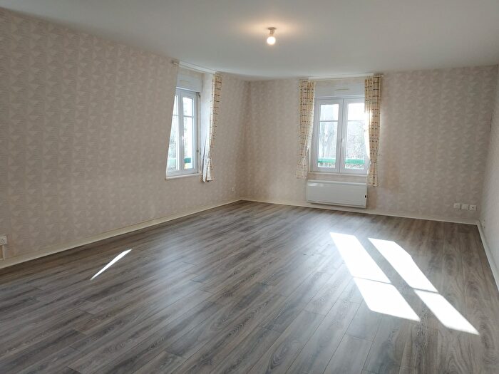 Appartement à vendre - Saint-Malo, La Flourie - 3 pièces - 2 chambres