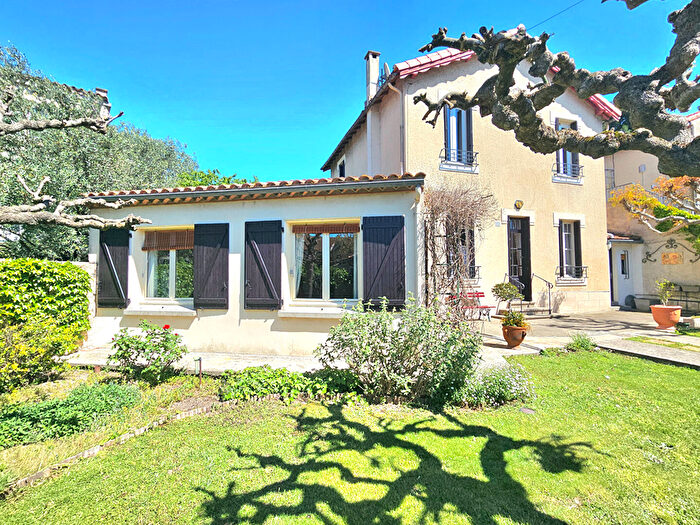 Carcassonne, La Conte, Ozanam : Maison 6 pièces à vendre