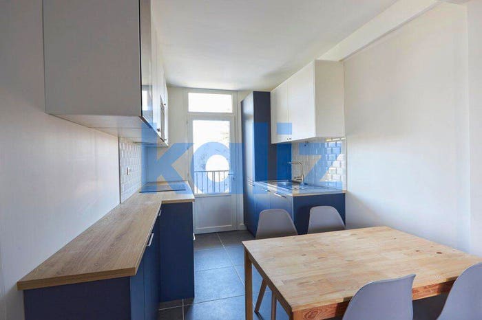 La Fauvette, Talence - Appartement 1 pièce à louer