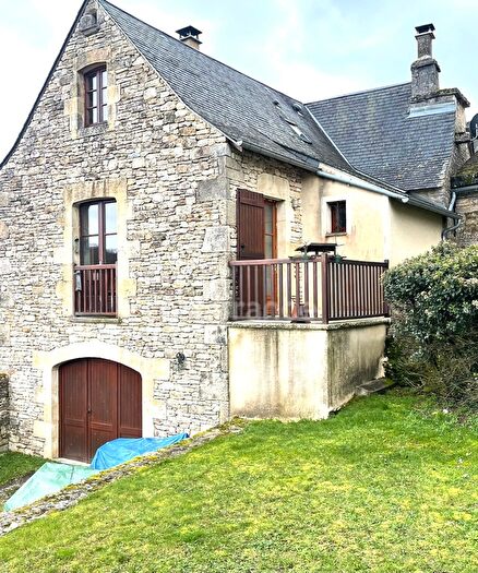 Maison 4 pièces à vendre à Gignac