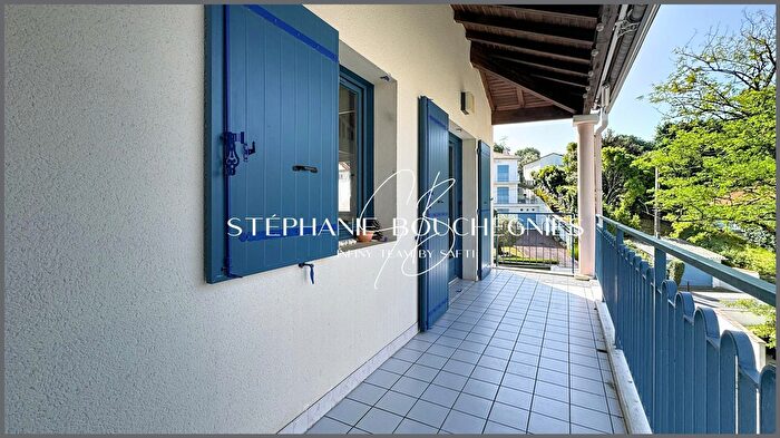 Vaux-sur-Mer - Appartement 3 pièces à vendre
