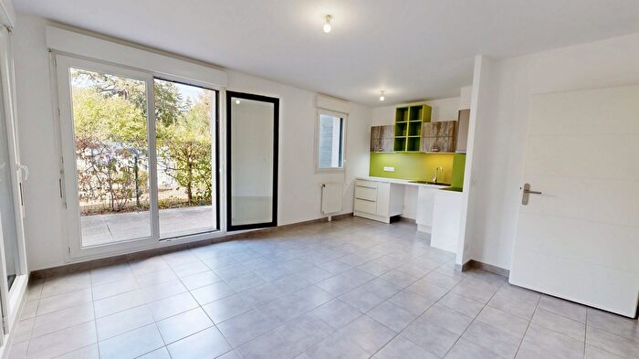 Appartement 2 pièces à vendre - Saint-Jean-de-Braye, Ouest
