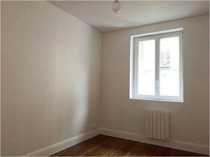 Appartement à louer - Pernety, Paris ème arrondissement - 2 pièces - 1 chambre