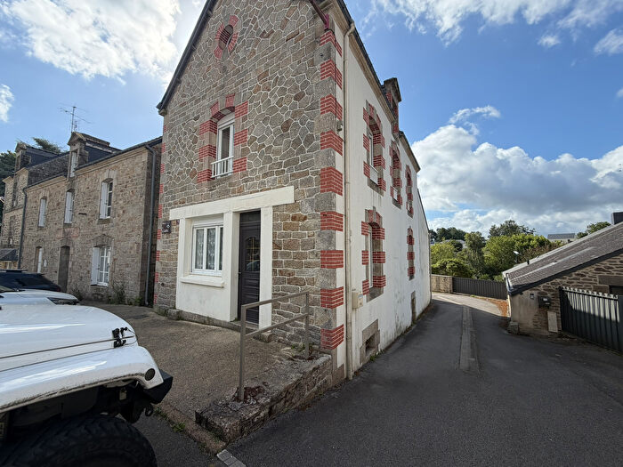 Guénin - Maison 7 pièces à vendre