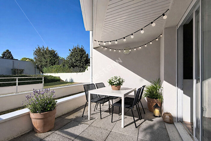 Appartement 2 pièces à vendre - Nantes, La Jonelière, Le Petit Port