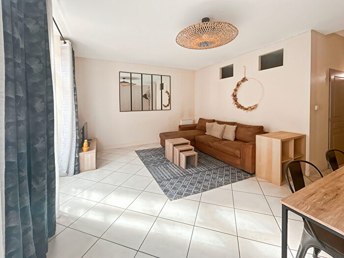 Montauban, Centre-ville - Appartement 5 pièces à louer