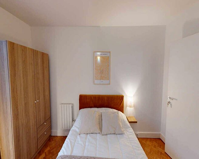 Appartement 5 pièces à Cambronne-Garibaldi, Paris 15ème arrondissement, à louer