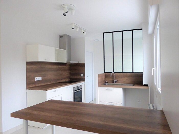 Maison 3 pièces à Nercillac, à louer