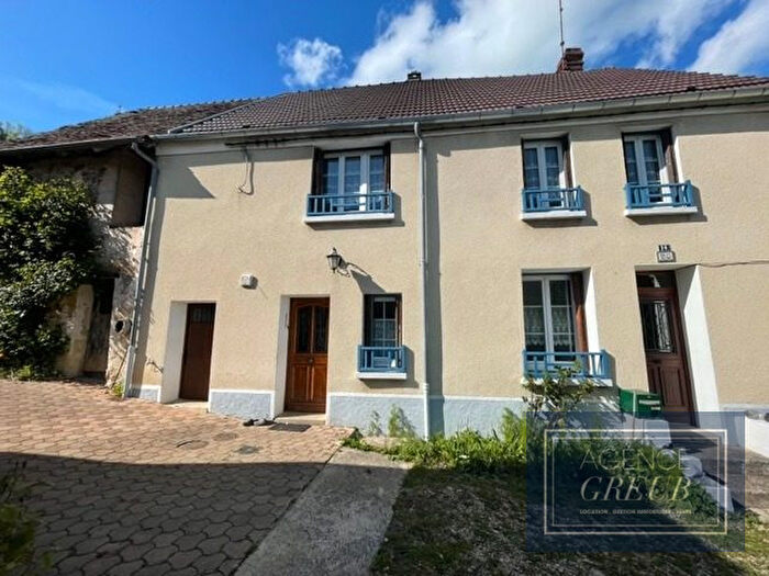 La Ferté-sous-Jouarre : Maison 6 pièces à vendre