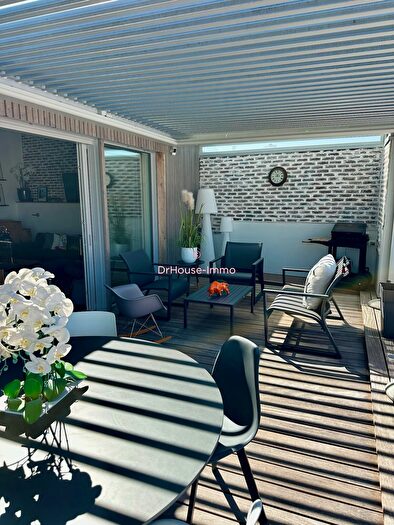 Maison 3 pièces à La Rochelle, Tasdon, Bongraine, à vendre