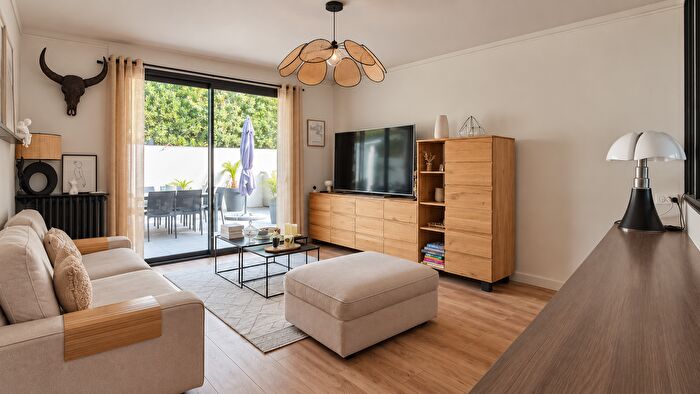 Maison 5 pièces à La Rochelle, Lafond, Beauregard, Prieuré, à vendre