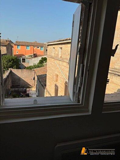 Appartement à louer - Centre Ville, Pézenas - 3 pièces - 2 chambres