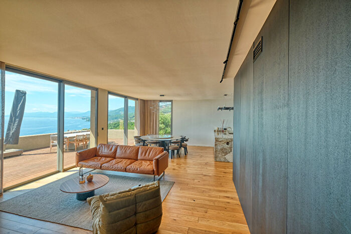 Maison 6 pièces à vendre - Brando