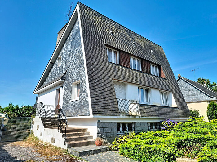 Maison 7 pièces à Ploërmel, à vendre