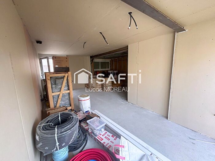Montauban, Lalande - Maison 5 pièces à vendre