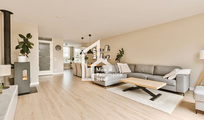 Maison à vendre - Toulouse, LOrmeau, La Terrasse, La Grande Plaine - 3 pièces