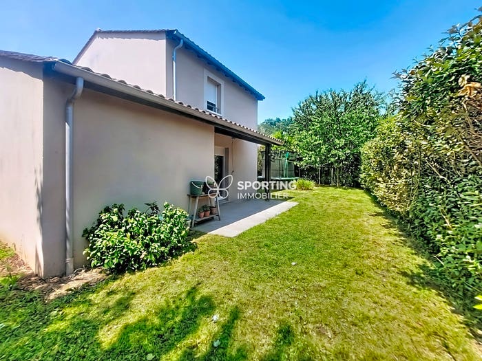 Maison 4 pièces à vendre - Port-Sainte-Foy-et-Ponchapt