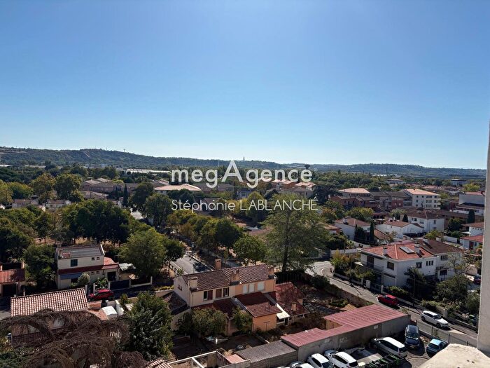 Appartement 4 pièces à vendre - Toulouse, Bellefontaine