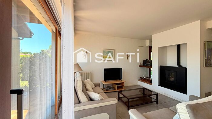 Maison à vendre - Mont-de-Marsan, Dagas, Beillet Chourié - 8 pièces - 5 chambres