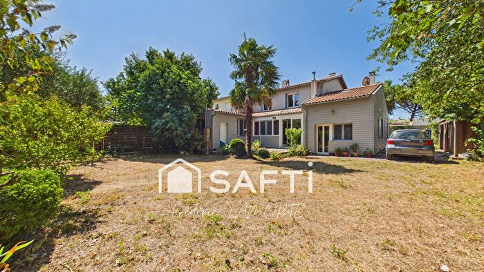 Maison 9 pièces à vendre - Dompierre-sur-Mer