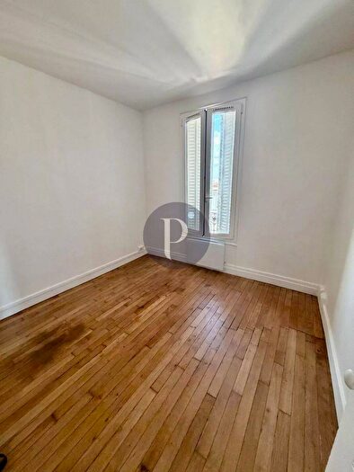 Paul Froment-Huit Mais, Vitry-sur-Seine - Appartement 2 pièces à louer