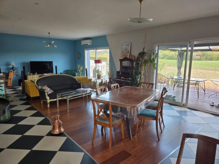 Maison 7 pièces à vendre - Frugères-les-Mines, Frugerès-les-Mines