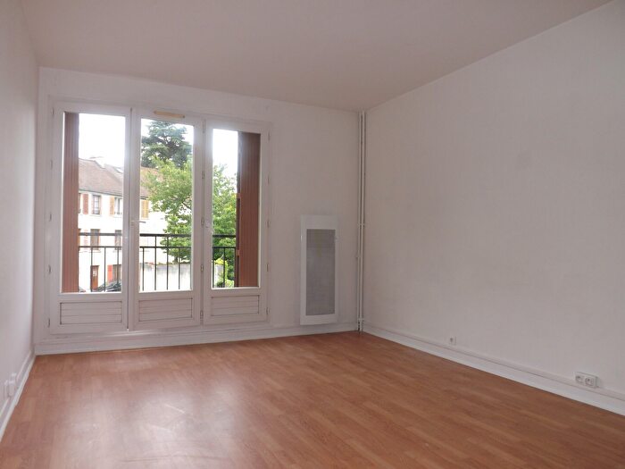 Savigny-sur-Orge, Cherchefeuilles - Appartement 1 pièce à vendre
