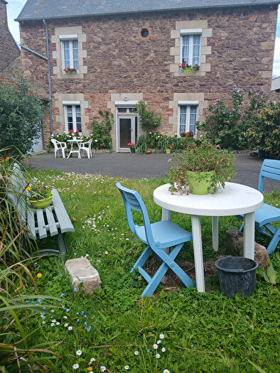 Maison à vendre - Paimpol - 4 pièces - 2 chambres