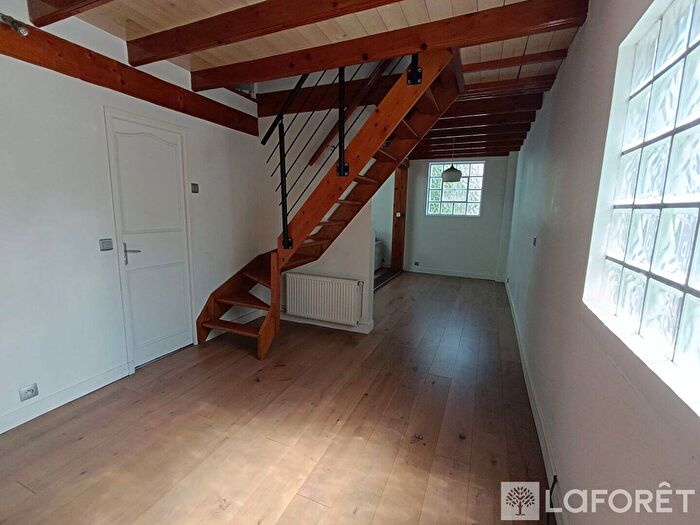 Appartement 3 pièces à louer à Marx Dormoy, Livry-Gargan