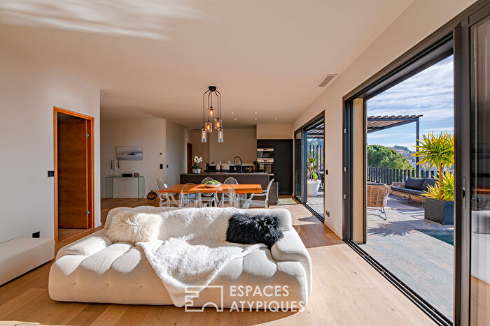Draguignan, Malmont, Les Salles, Folletière - Maison 6 pièces à vendre