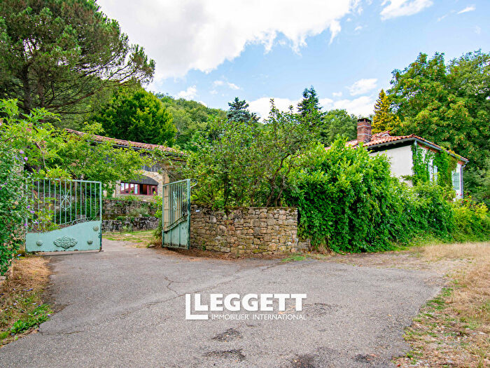 Maison à vendre - Saint-Michel - 7 pièces - 4 chambres