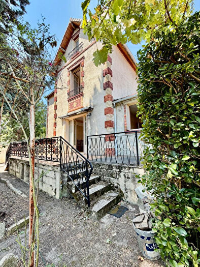 Maison 5 pièces à vendre à Bezons, Chênes, Val Notre Dame