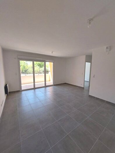 Appartement 2 pièces à louer - Nord, Cogolin