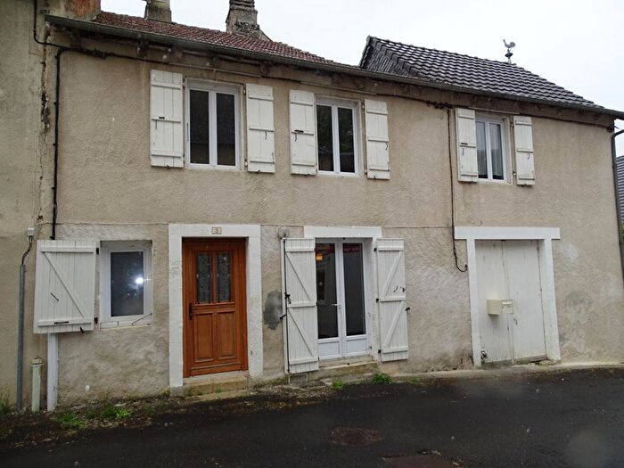 La Bachellerie : Maison 4 pièces à vendre