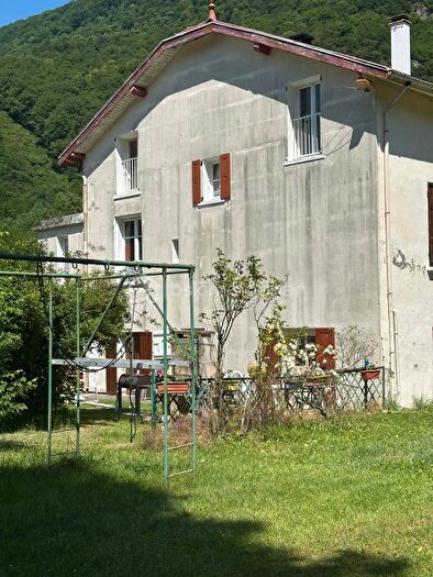 Vizille : Maison 6 pièces à vendre