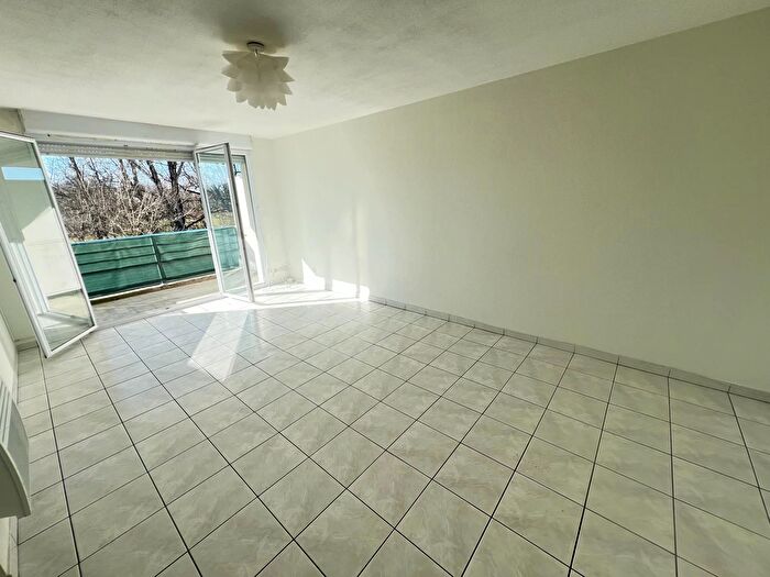 Colomiers, Perget, Monturon - Appartement 2 pièces à vendre