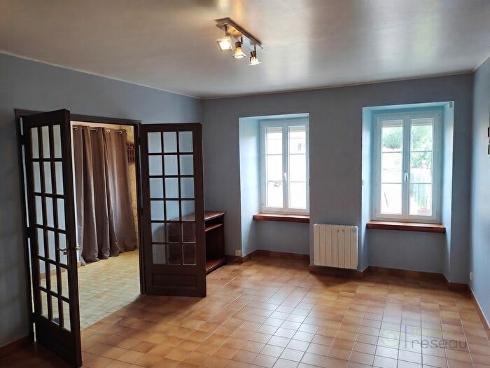 Maison 3 pièces à vendre à Saint-Julien-des-Landes