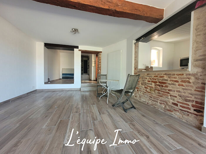 Maison à vendre - Gimont - 7 pièces - 5 chambres