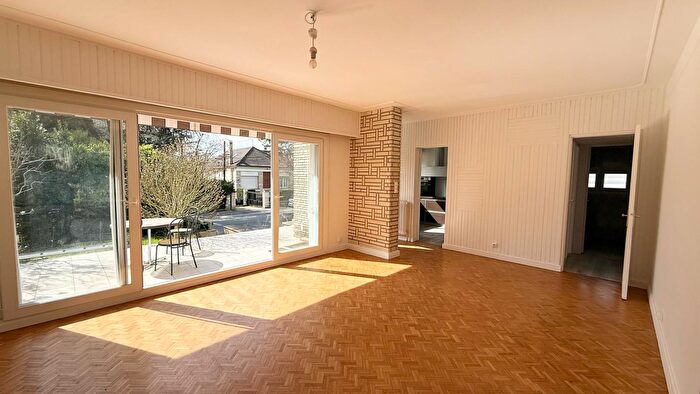 Maison à vendre - Le Plessis-Trévise, Marbeau, Coeuilly - 3 pièces - 2 chambres