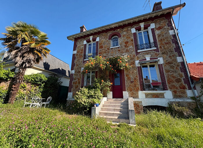Verrières-le-Buisson, Moulin, Migneaux - Maison 8 pièces à vendre